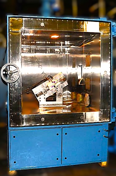 DO-160 Low Pressure (High Altitude) (Section 4) Test Device - Ulmeka ...