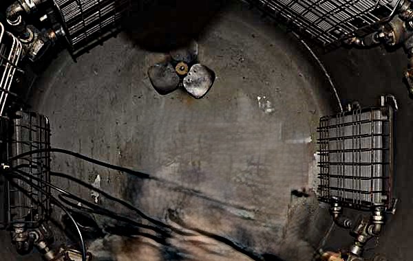 DO-160 Standard Explosive Atmosphere Test (Section 9) Test Device ...