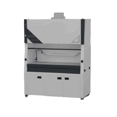 FUME HOOD - Ulmeka Mechatronics