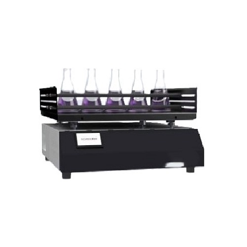 ORBITAL SHAKER - Ulmeka Mechatronics